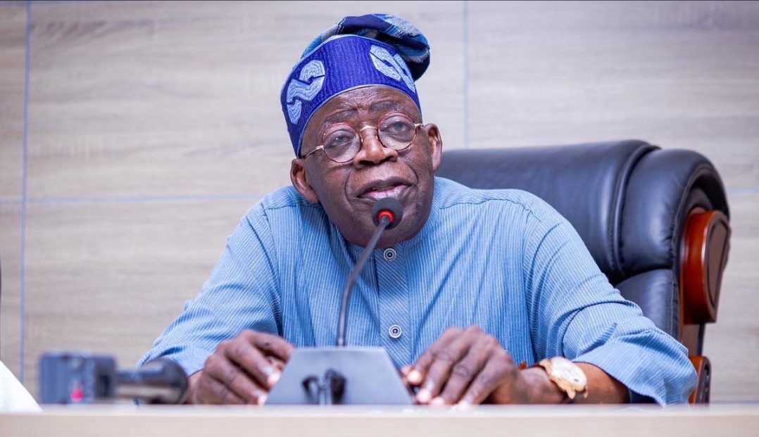 Tinubu to Address Joint National Assembly Session on June 12 to Mark Democracy Day – NewsKobo